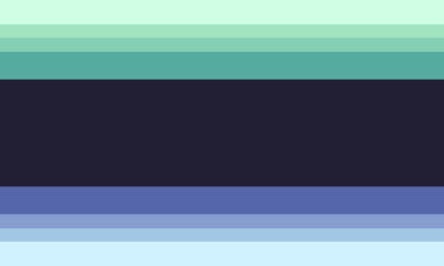 Atypical Dysphoria Awareness Flags (blood-moon-night-coining) – Label Hoard
