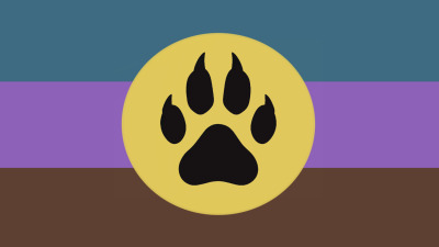 Feral Flag (theta-delta-omega) – Label Hoard